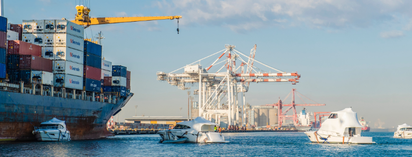 AIMEX - Australian International Marine Export Group