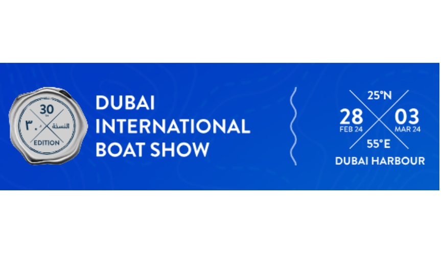 Dubai International Boat Show - Australian Marine Export Group