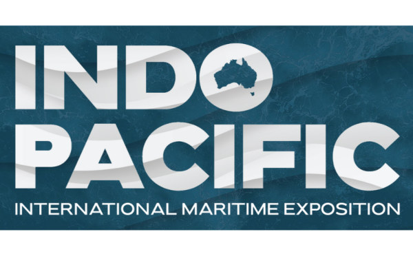 Indo Pacific Expo 2025 - Australian Marine Export Group