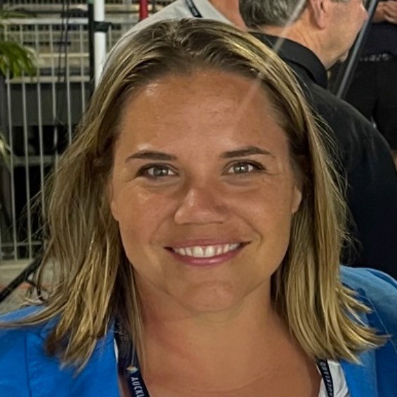 Board members - Australian Marine Export Group