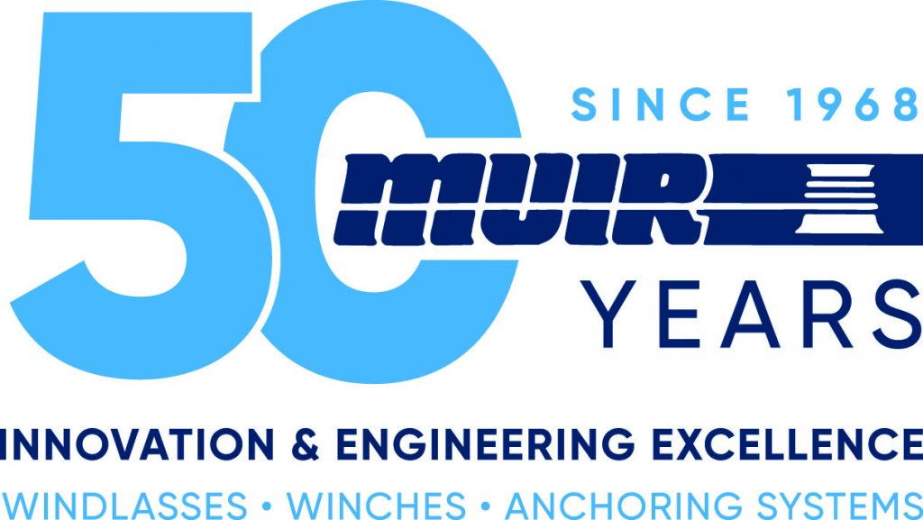 Muir Engineering Group - Australian Marine Export Group