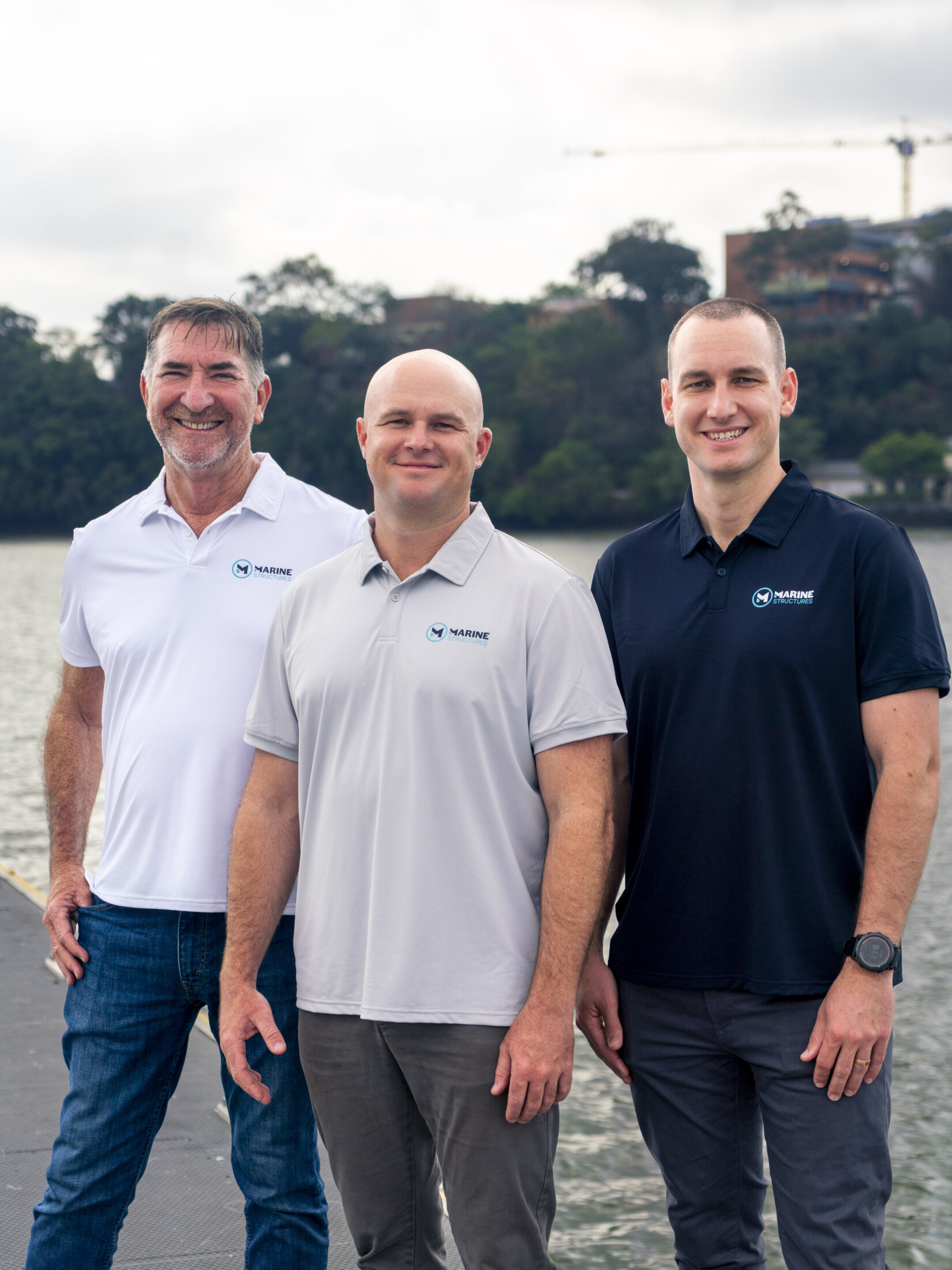 Marine Structures Set To Make Waves Nationally and Internationally as ...