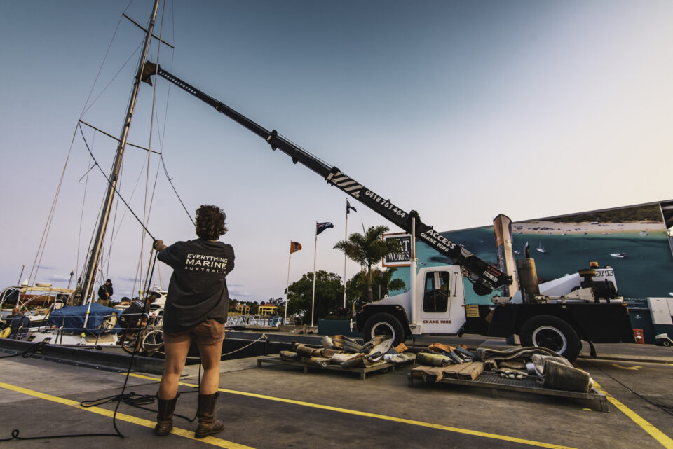 Navigating Opportunities: Gold Coast Marine Careers Open Day 2023 ...
