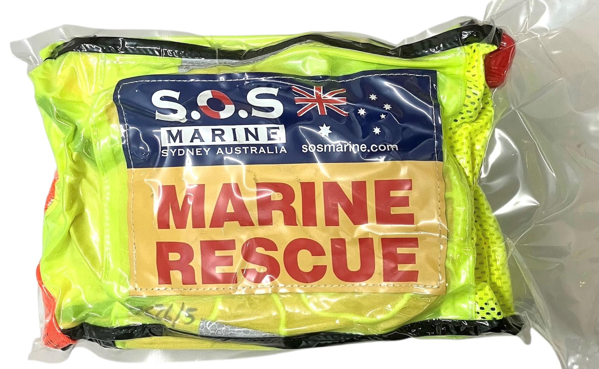 SOS Rescue Log: A Game-Changer in Emergency Response - Australian ...