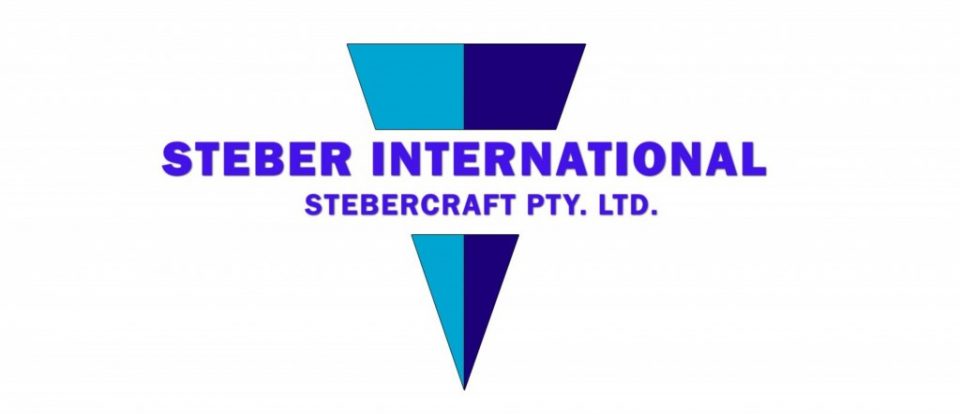 Steber International - Australian Marine Export Group