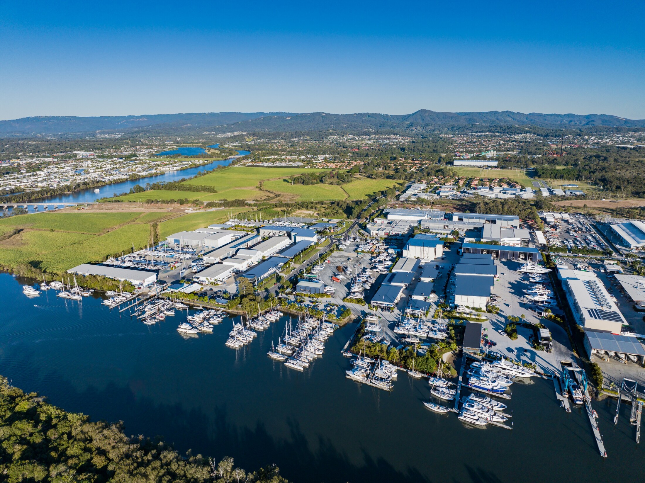Gold Coast Marine Careers Open Day 2023: A DEEP DIVE INTO MARINE ...