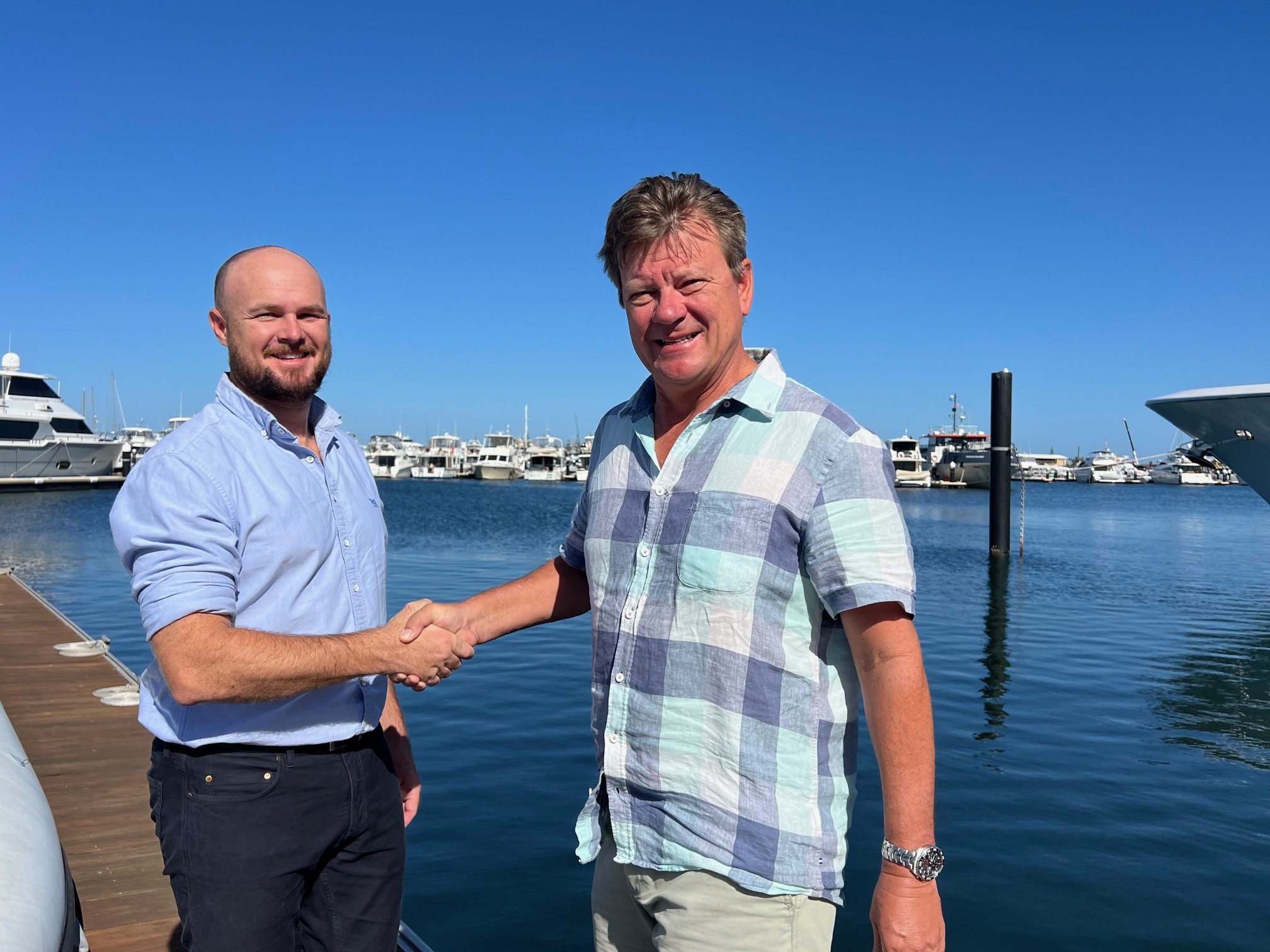 Marine Structures and JMC Unite to Deliver World Class Marine Solutions ...
