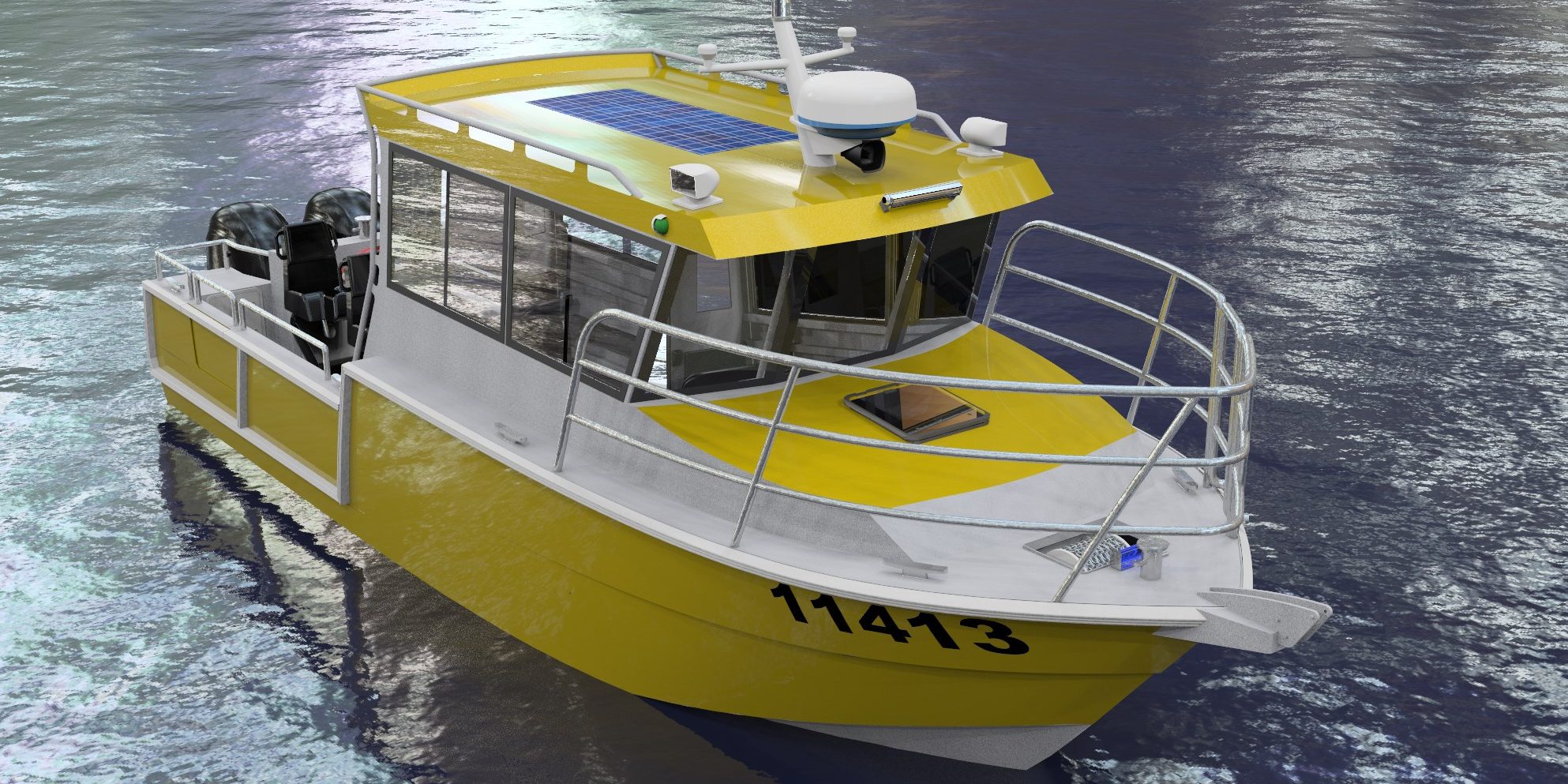 Cairns businesses to build new army watercraft - Australian Marine ...